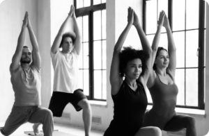 The Good Gym MK | There’s Nothing Like A Good Workout