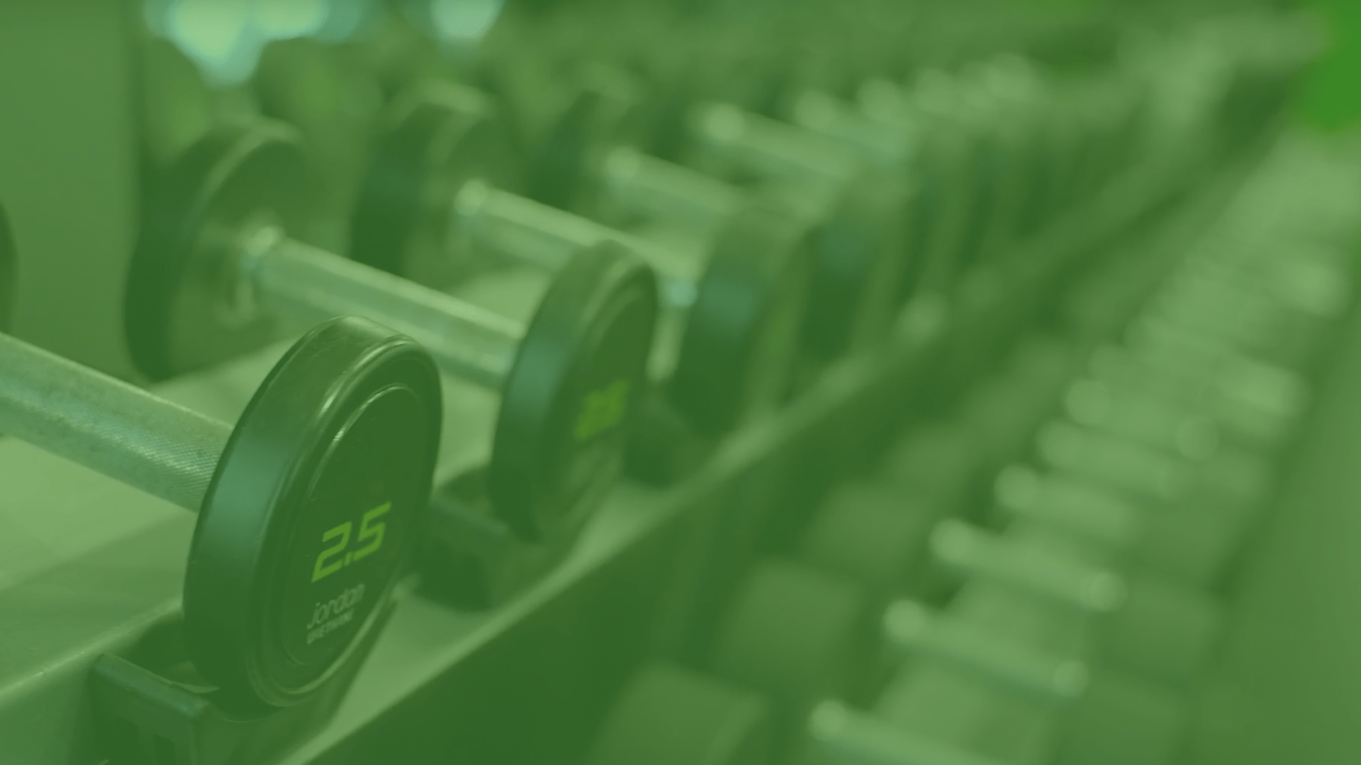 The Good Gym MK | There’s Nothing Like A Good Workout