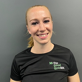 About Us | The Good Gym MK